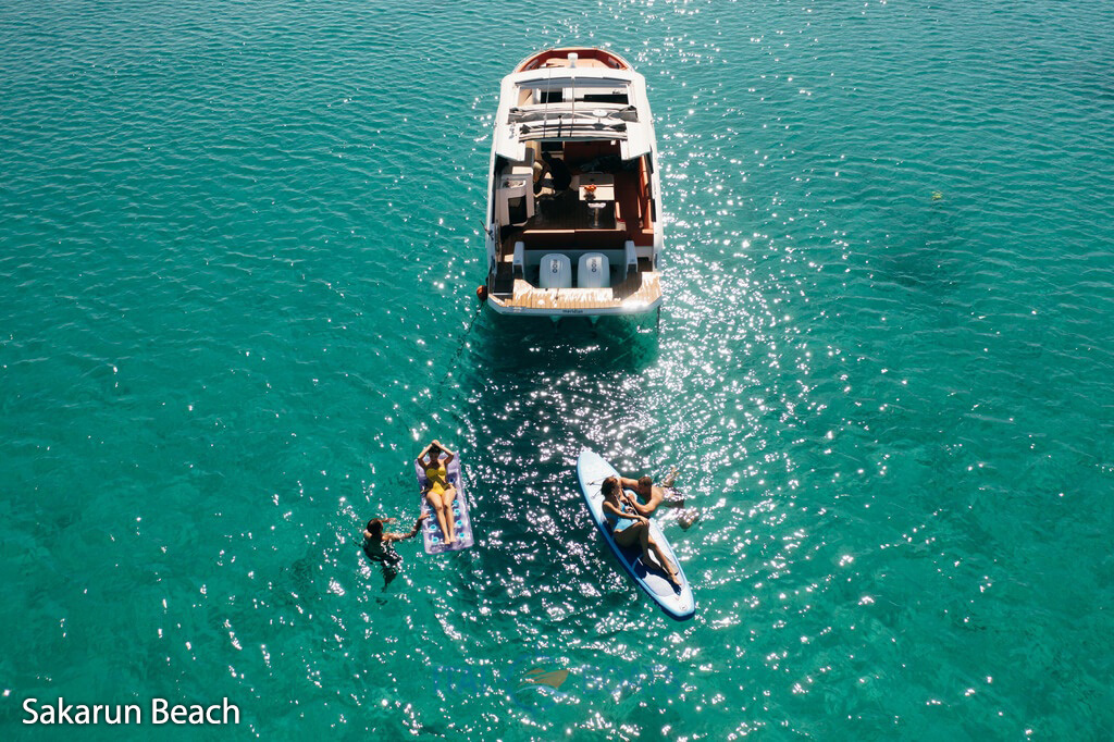 Sakarun Beach a hidden gem in Croatia’s Zadar archipelago