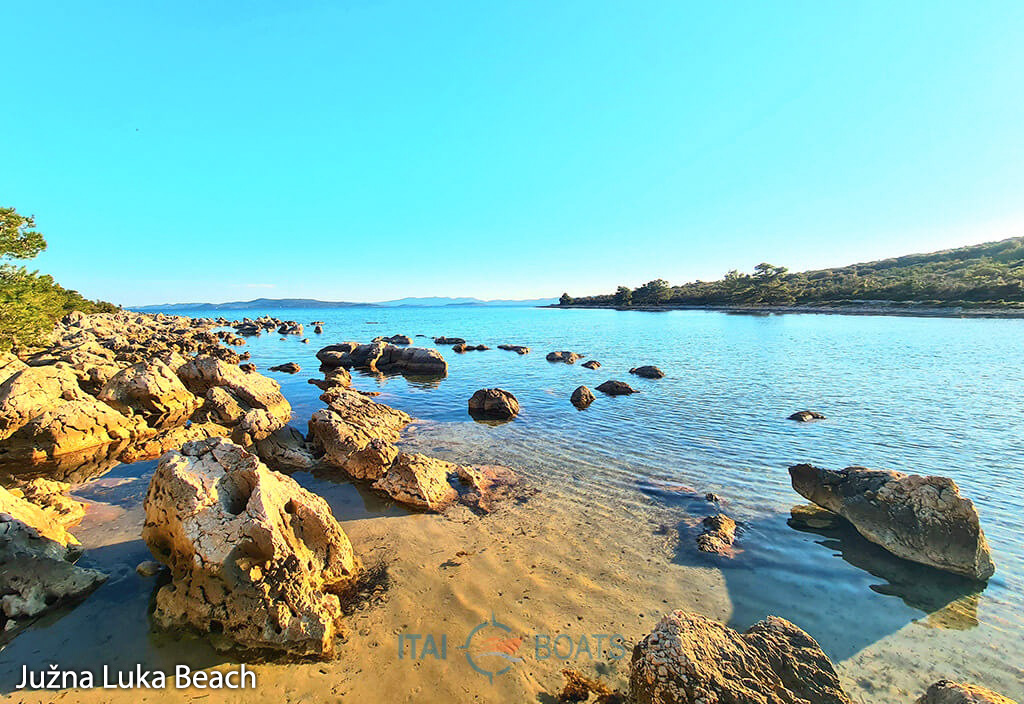 Sakarun Beach a hidden gem in Croatia’s Zadar archipelago