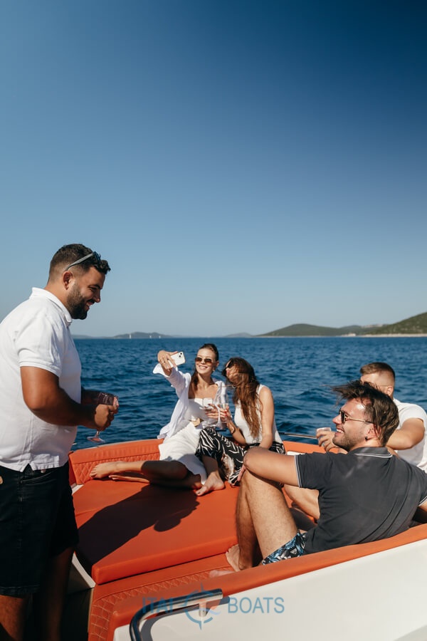 Sakarun Beach a hidden gem in Croatia’s Zadar archipelago