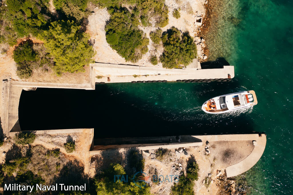 Sakarun Beach a hidden gem in Croatia’s Zadar archipelago